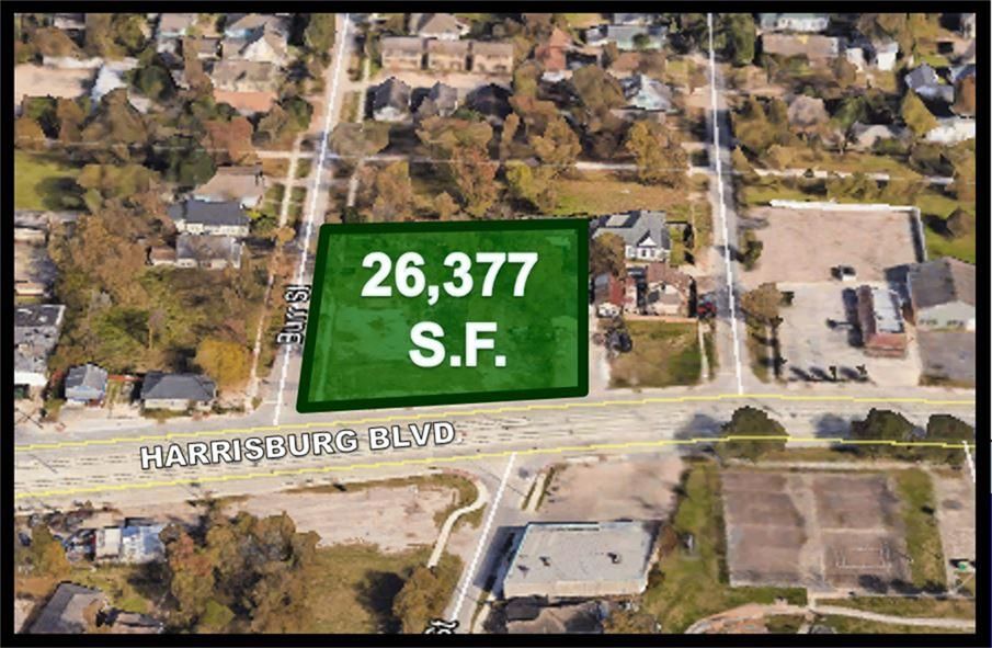 Harrisburg Blvd, Houston, TX 77011 - See Est. Value, Schools & More