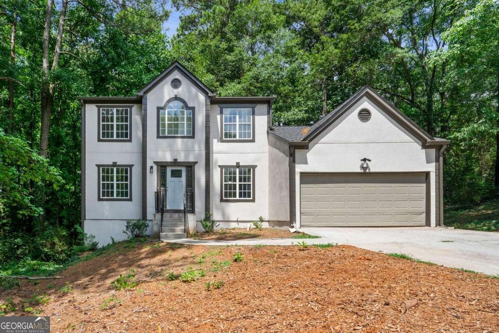 2591 Cloud Ln, Decatur, GA 30034 | MLS# 10327885 | Trulia