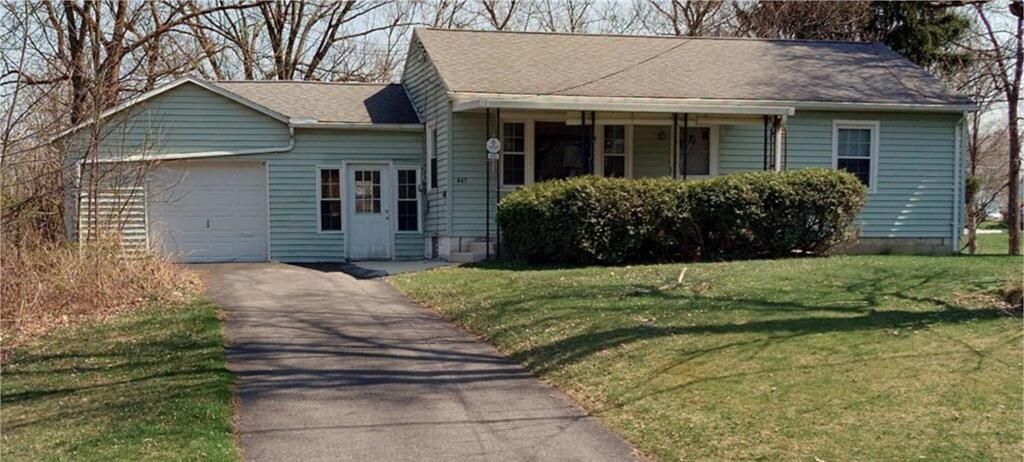 445 Luther St, Mansfield, OH 44902 Single-Family Home for Sale | MLS ...
