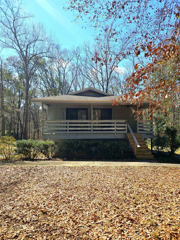 370 Mathis Dr, Havana, FL 32333 | MLS# 390506 | Trulia