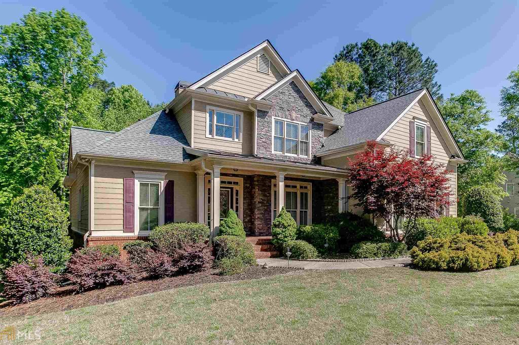 227 Chandler Walk, Loganville, GA 30052 | Trulia