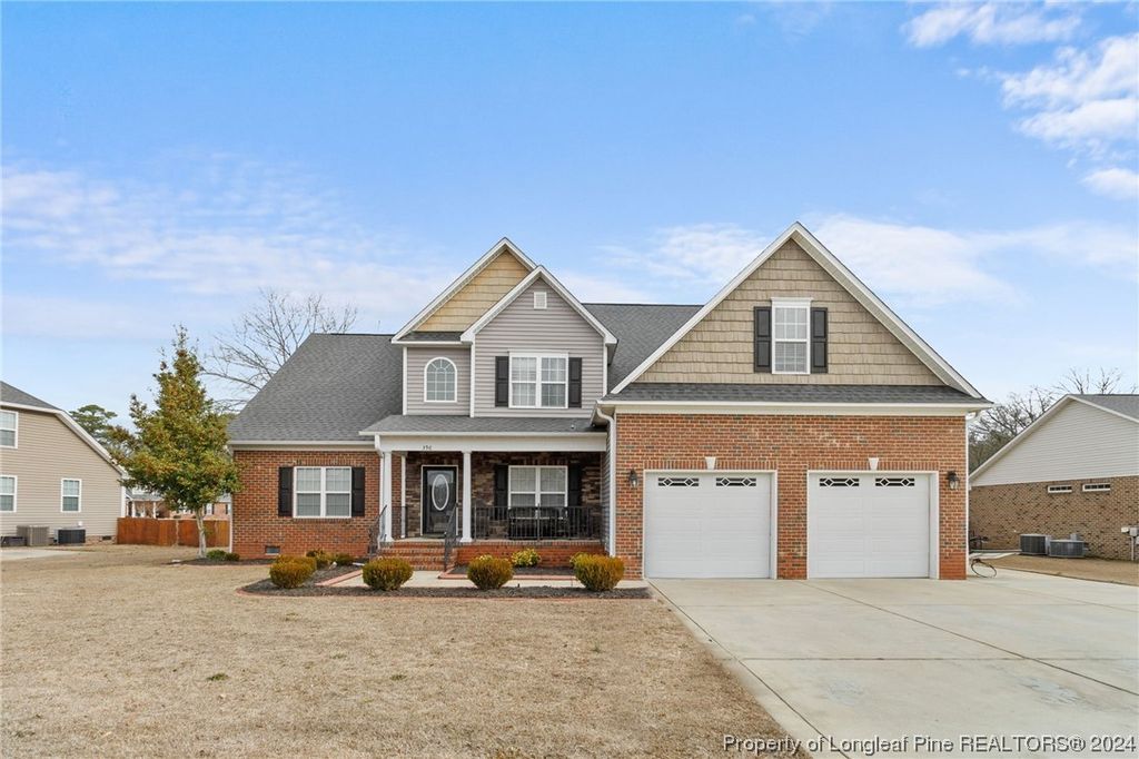 396 Cheswick Dr, Raeford, NC 28376 - See Est. Value, Schools & More