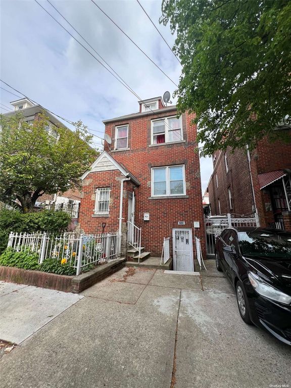 4346 Carpenter Avenue, Bronx, NY 10466 | MLS# 3553890 | Trulia