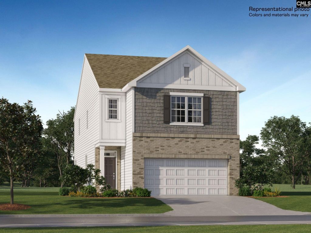 519 Marcus Way, Gilbert, SC 29054 | MLS# 607361 | Trulia