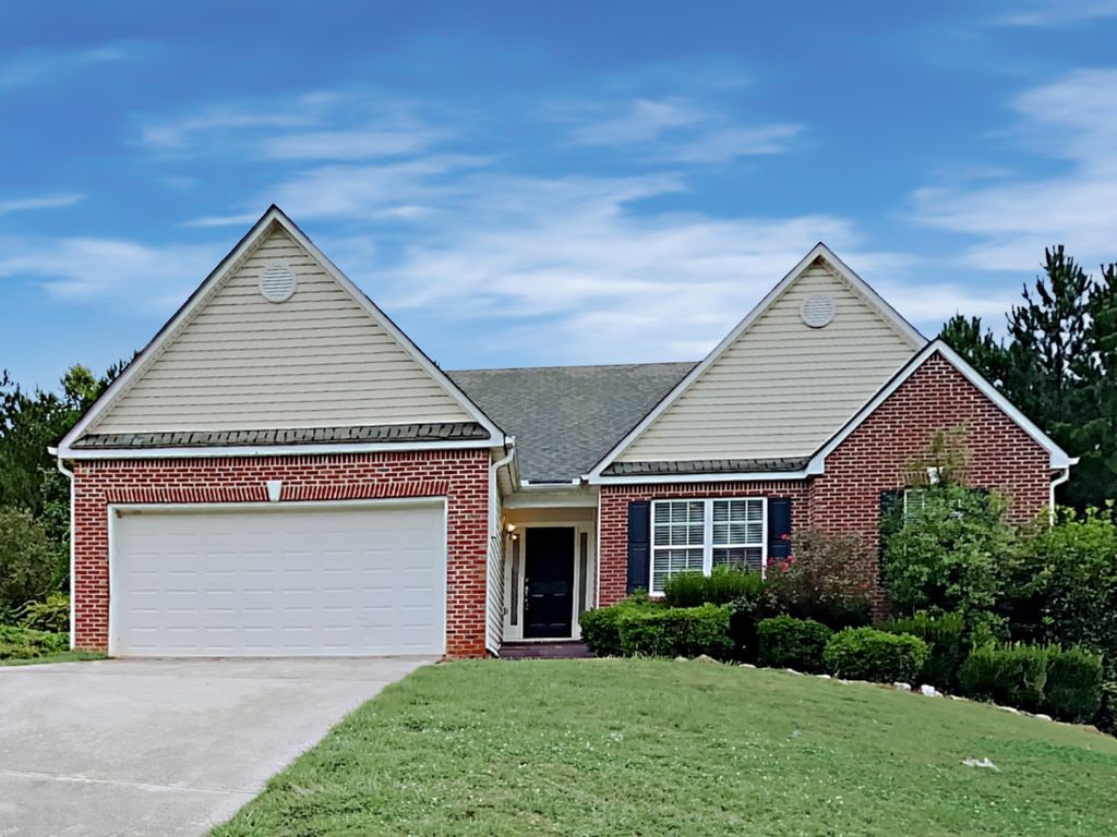 1441 Queenie Smith Rd NE, Conyers, GA 30012 | Trulia