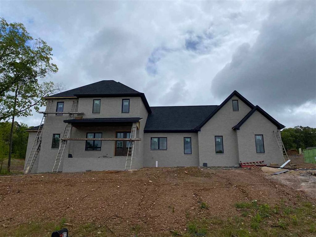 872 Belle Grove Loop, Benton, AR 72019 | Trulia