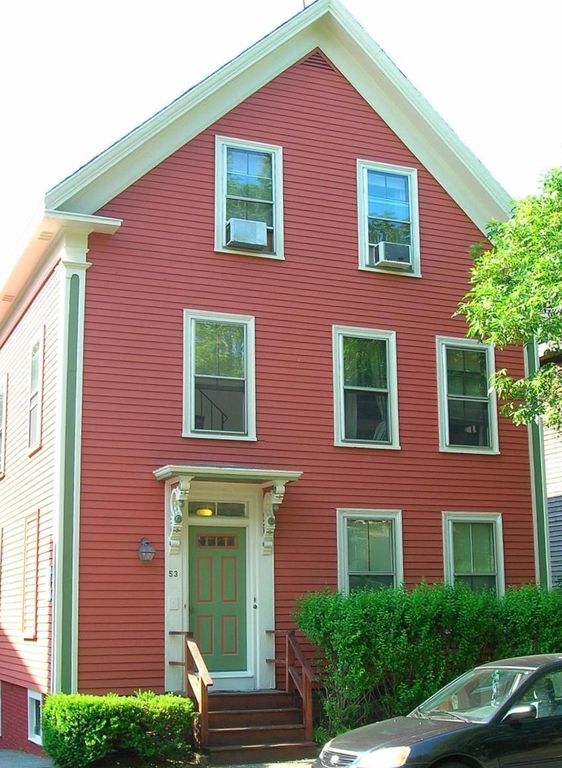 53 Hale St #1, Beverly, MA 01915 - See Est. Value, Schools & More