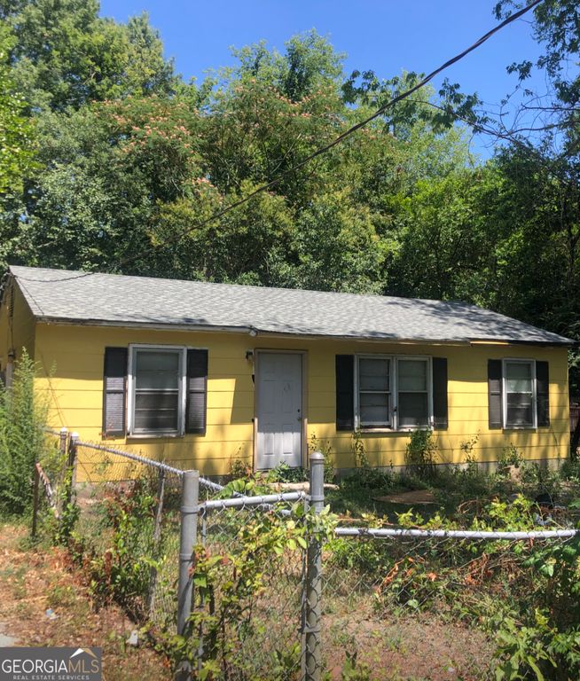 5746 Sterling Pl, Macon, GA 31206 - See Est. Value, Schools & More