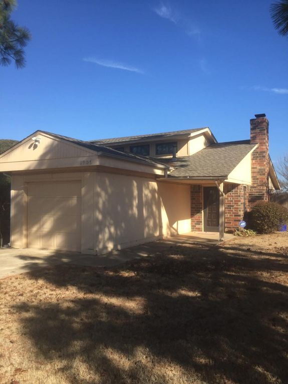 1907 Crystal Cir, Norman, OK 73069 - See Est. Value, Schools & More