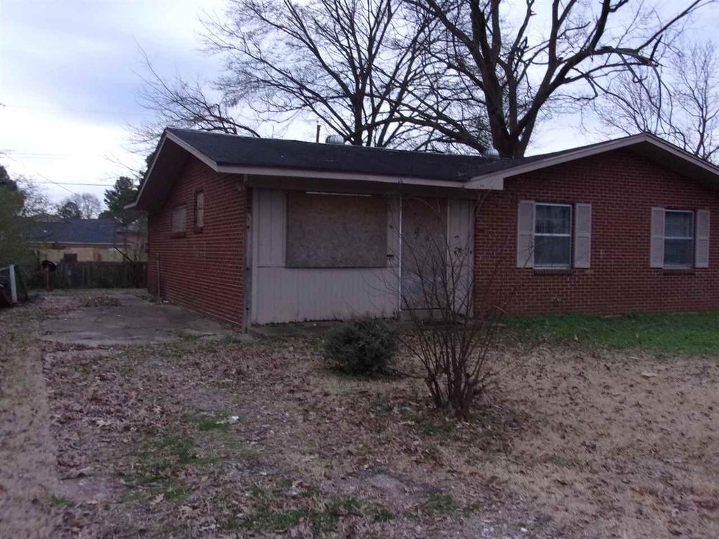 3441 Steve Rd #8, Memphis, TN 38111 - See Est. Value, Schools & More