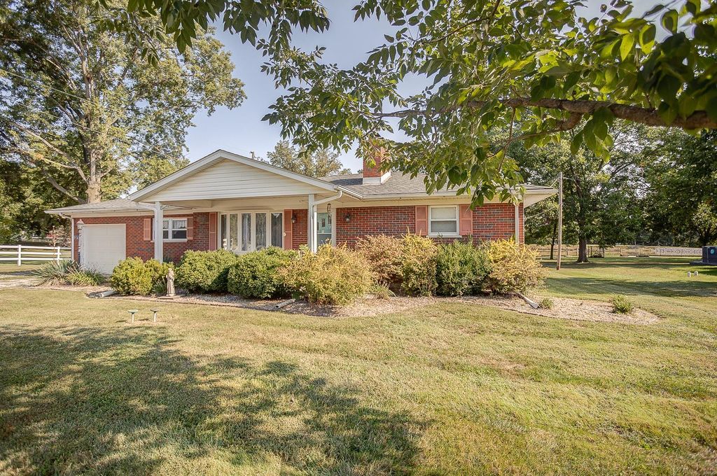 3904 State Route 15, Freeburg, IL 62243 | Trulia