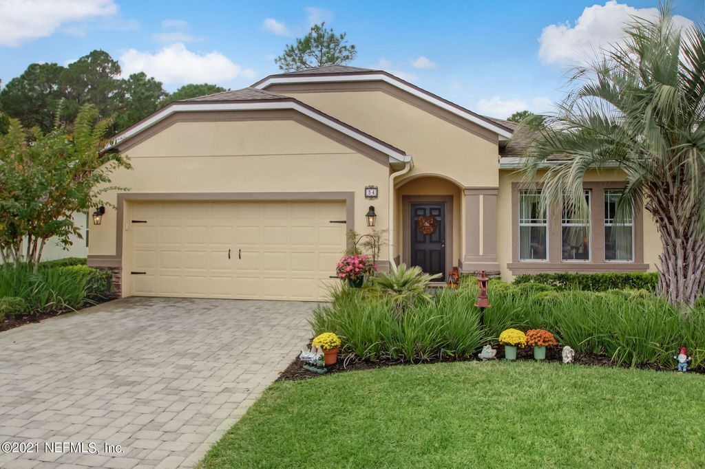34 ROQUE Court, Augustine, FL 32095 | Trulia