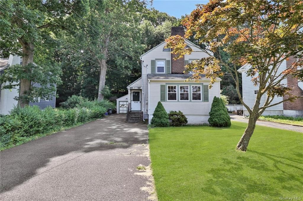 434 Sherman Avenue, Hawthorne, NY 10532 | Trulia