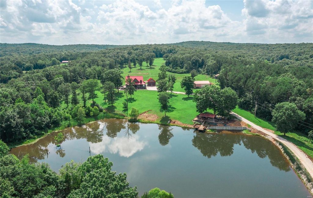 10111 Roubidoux Springs Rd, Cadet, MO 63630 - See Est. Value, Schools ...