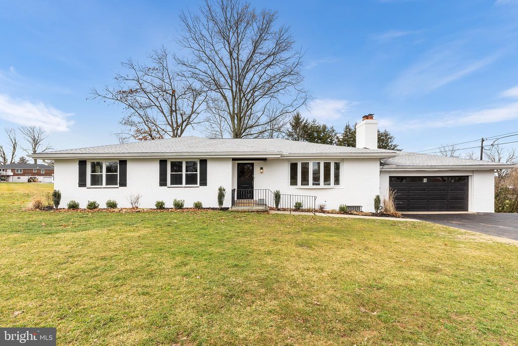 804 Belvoir Rd, Plymouth Meeting, PA 19462 - See Est. Value, Schools & More