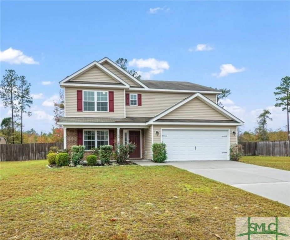 110 Lynwood Ln, Springfield, GA 31329 - See Est. Value, Schools & More