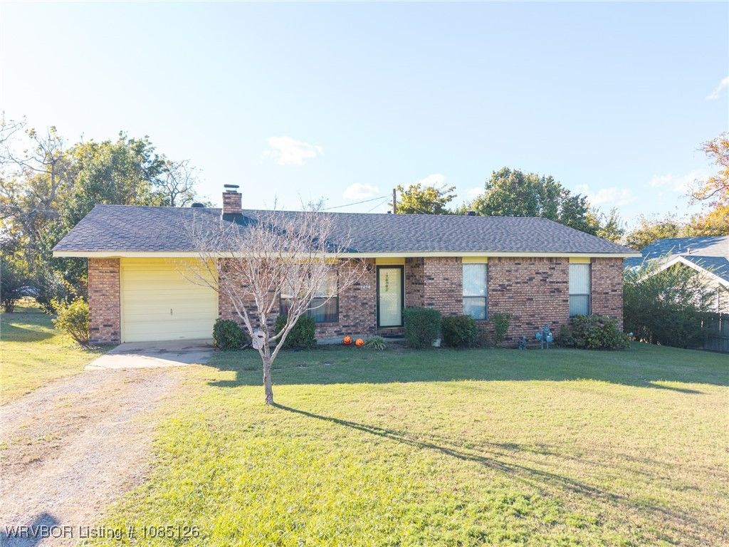 1414 Main St, Arkoma, OK 74901 | MLS# 1085126 | Trulia