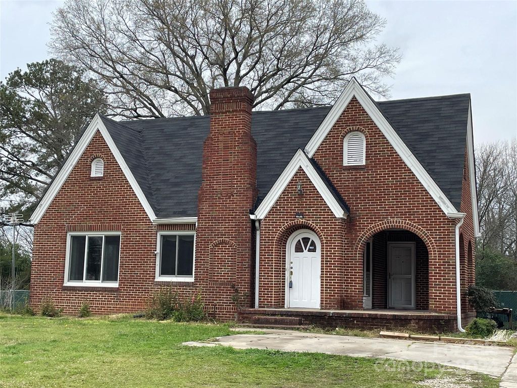 410 E Arch St, Lancaster, SC 29720 | Trulia