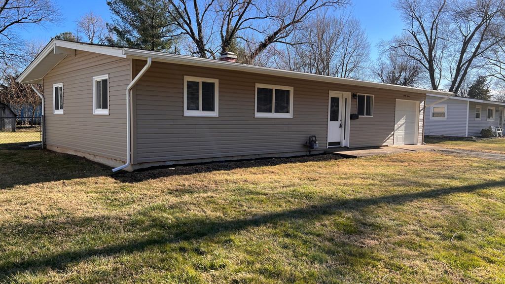 97 Lower Hillside Dr, Bellbrook, OH 45305 - See Est. Value, Schools & More