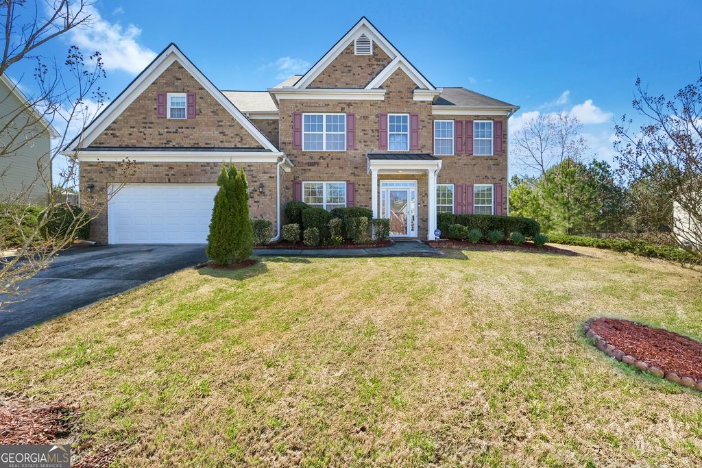 530 Portico Ct SW, Atlanta, GA 30331 - See Est. Value, Schools & More