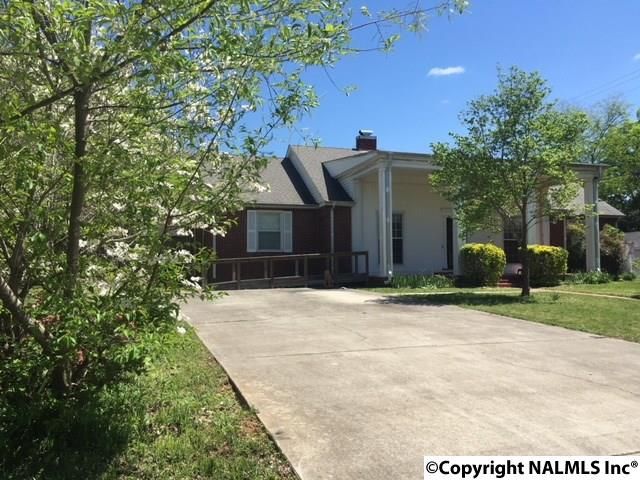 812 14th Ave SE, Decatur, AL 35601 - See Est. Value, Schools & More