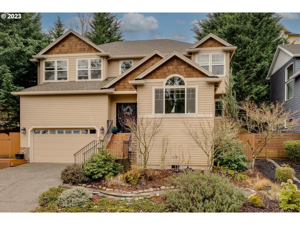 7586 SW Oviatt Dr, Beaverton, OR 97007 | Trulia