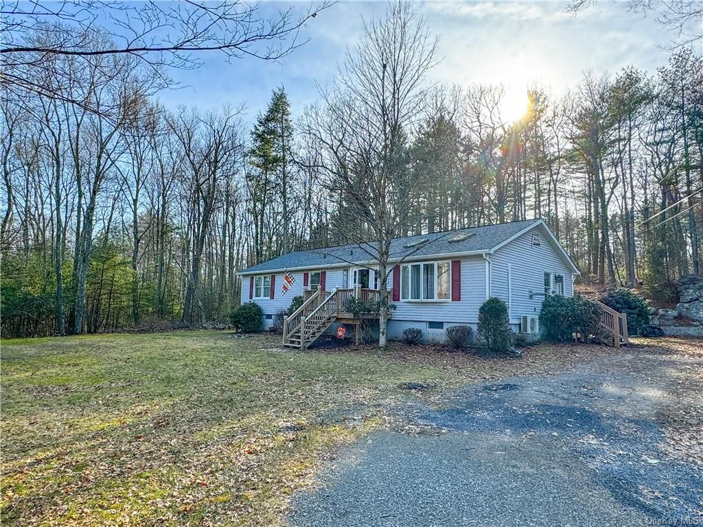 357 Van Tuyl Road, Barryville, NY 12719 | Trulia