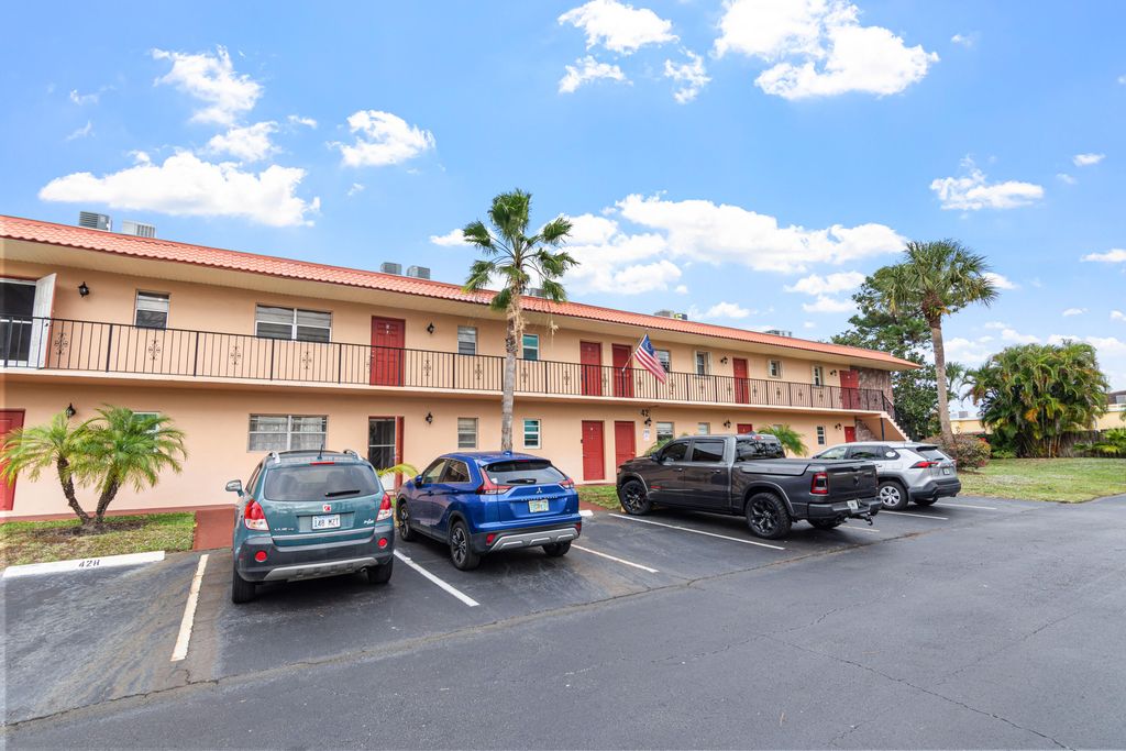 1981 SW Palm City Road #42 -H, Stuart, FL 34994 | MLS# RX-11154614 ...