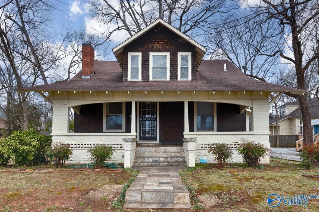 114 Davis St NE, Decatur, AL 35601 - See Est. Value, Schools & More