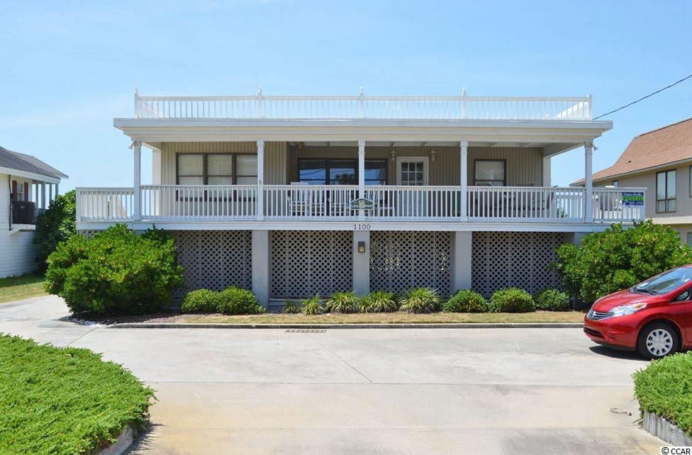 1100 S Waccamaw Dr. #The Legal Pad, Murrells Inlet, SC 29576 - See Est ...