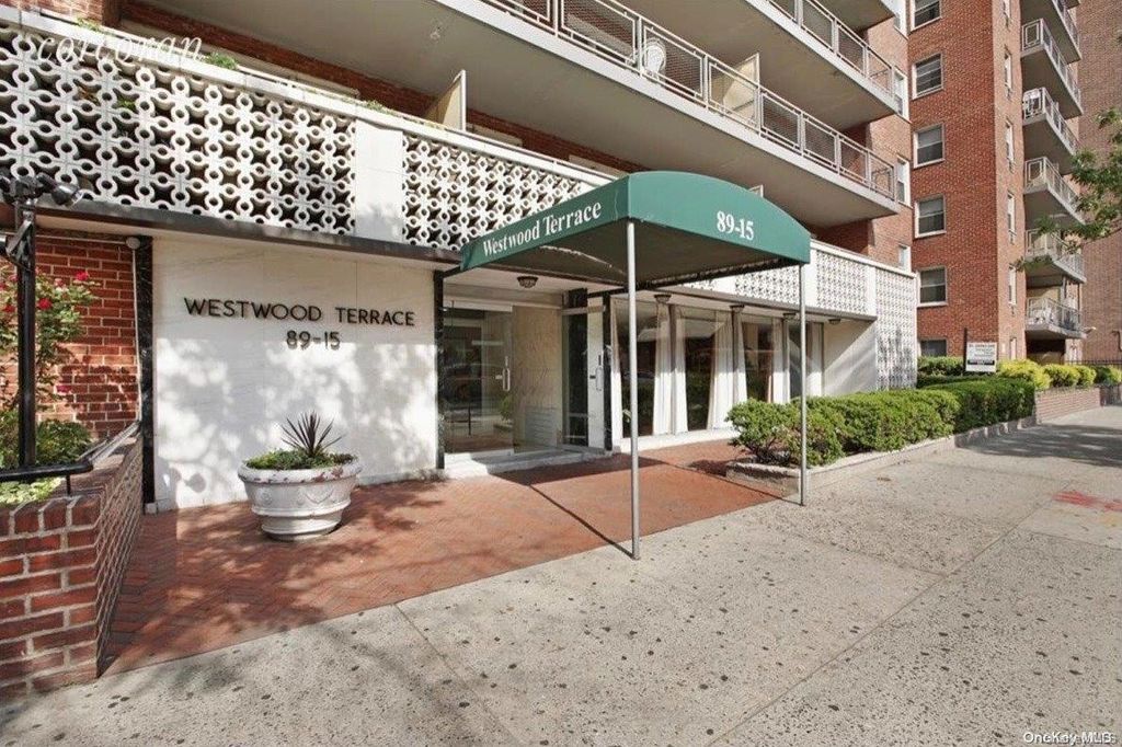 89-15 Parsons #12C, Queens, NY 11432 - See Est. Value, Schools & More