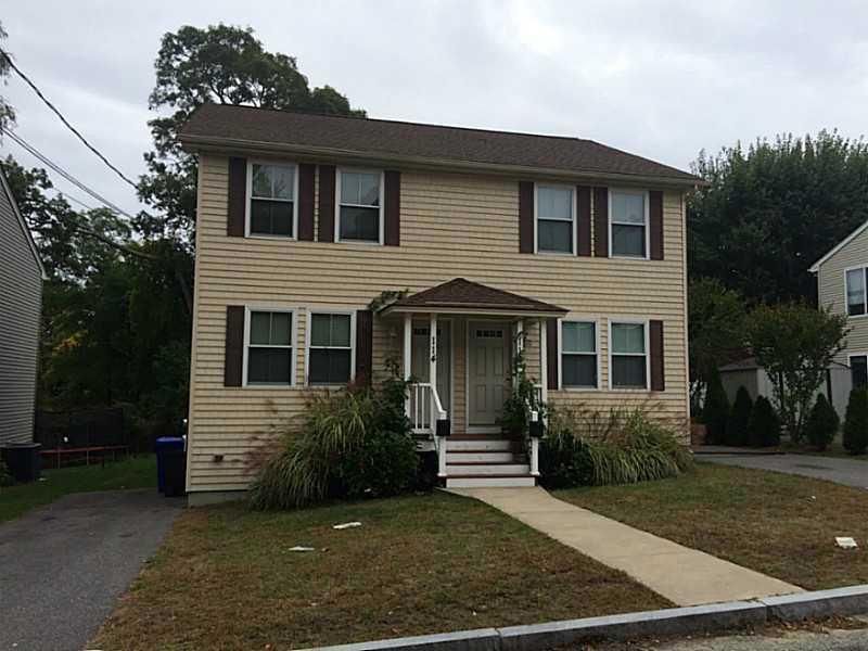 114-116 Worcester Ave E, Riverside, RI 02915 - See Est. Value, Schools ...