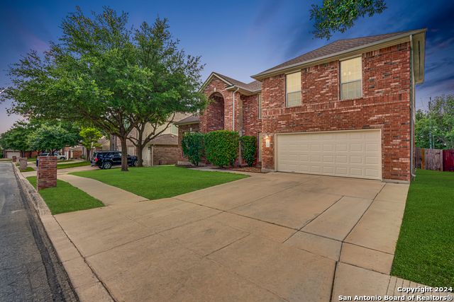 4726 RIVER ROCK, San Antonio, TX 78251 Single-Family Home for Sale ...