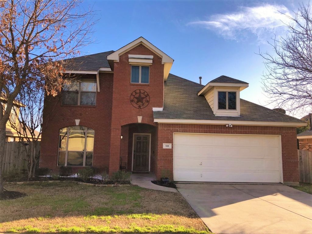 508 Kerry St, Crowley, TX 76036 - See Est. Value, Schools & More