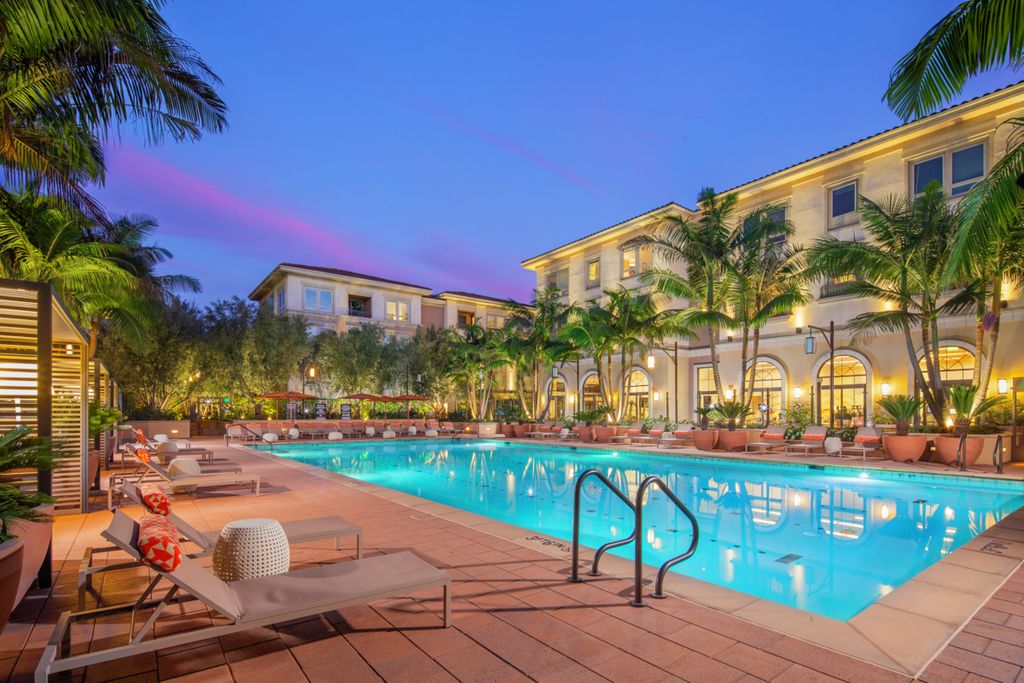 12665 W Village Ln #3-3323, Playa Vista, CA 90094 | Trulia