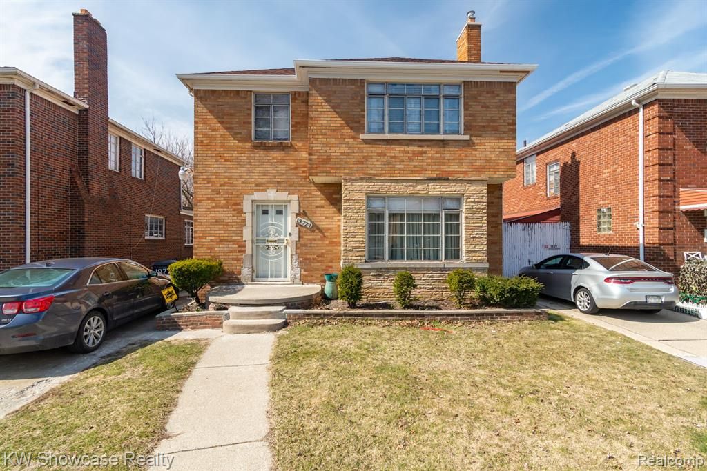 19721 Cheyenne St, Detroit, MI 48235 | Trulia