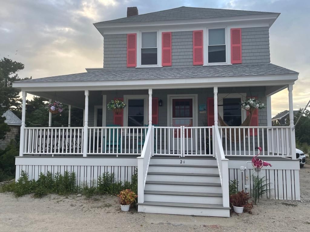 21 Harvard St, Humarock, MA 02047 - See Est. Value, Schools & More