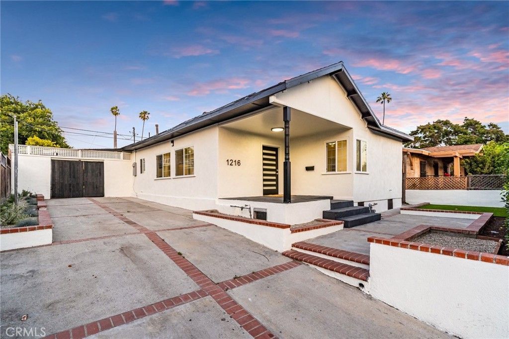 1216 N Virgil Ave, Los Angeles, CA 90029 | Trulia