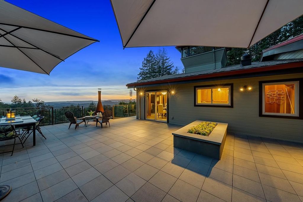 15377 Stetson Rd, Los Gatos, CA 95033 | MLS# ML81958981 | Trulia