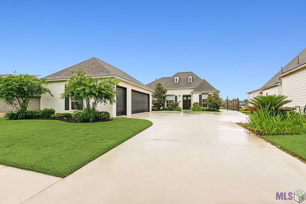 14088 Twin Lakes Dr, Prairieville, LA 70769 | MLS# 2024010436 | Trulia