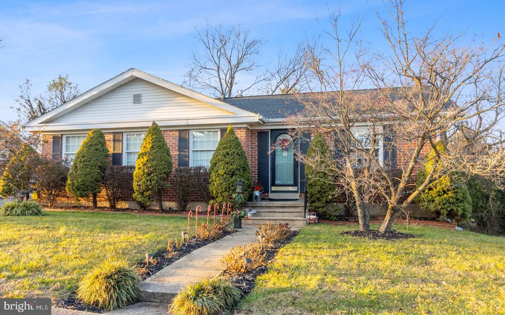 2308 Covered Bridge Garth, Baltimore, MD 21234 - See Est. Value ...