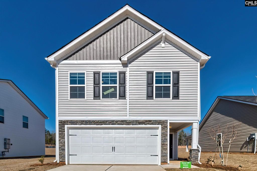 809 Cattle Egret Ln, Hopkins, SC 29061 | MLS# 621509 | Trulia