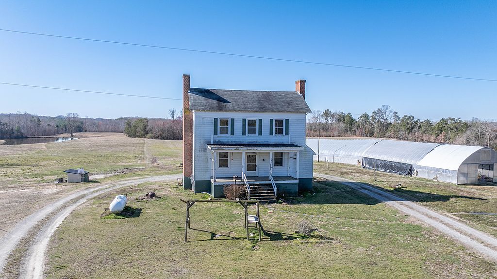175 Raines Tavern Rd, Farmville, VA 23901 | Trulia