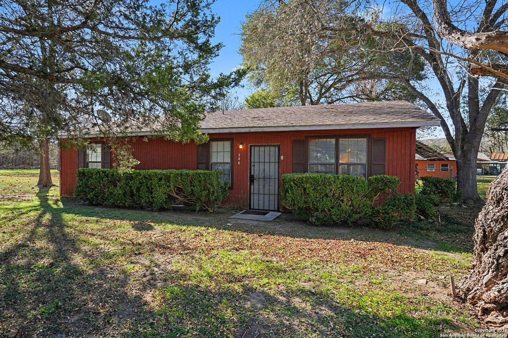 746/728 Robin Nest, Canyon Lake, TX 78133 | MLS# 1932422 - Trulia | Trulia