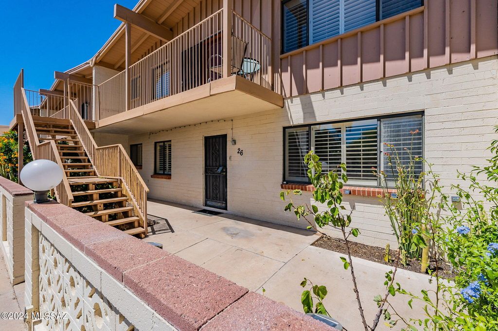 5901 N Oracle Rd #26, Tucson, AZ 85704 - See Est. Value, Schools & More
