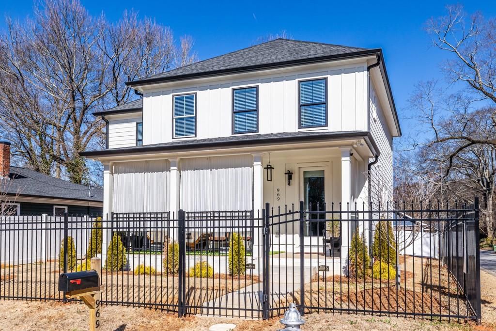 969 Parsons St SW, Atlanta, GA 30314 | MLS# 7335623 | Trulia