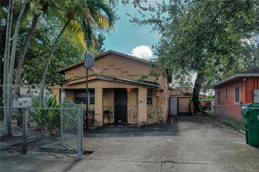 3384 NW 52nd St, Miami, FL 33142 | Trulia