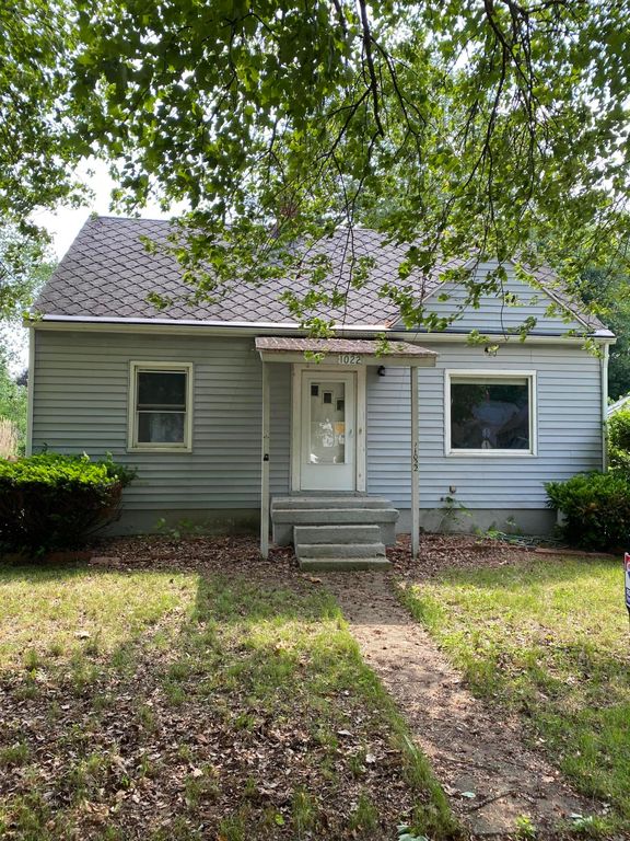 1022 Fitch St, Albion, MI 49224 - See Est. Value, Schools & More