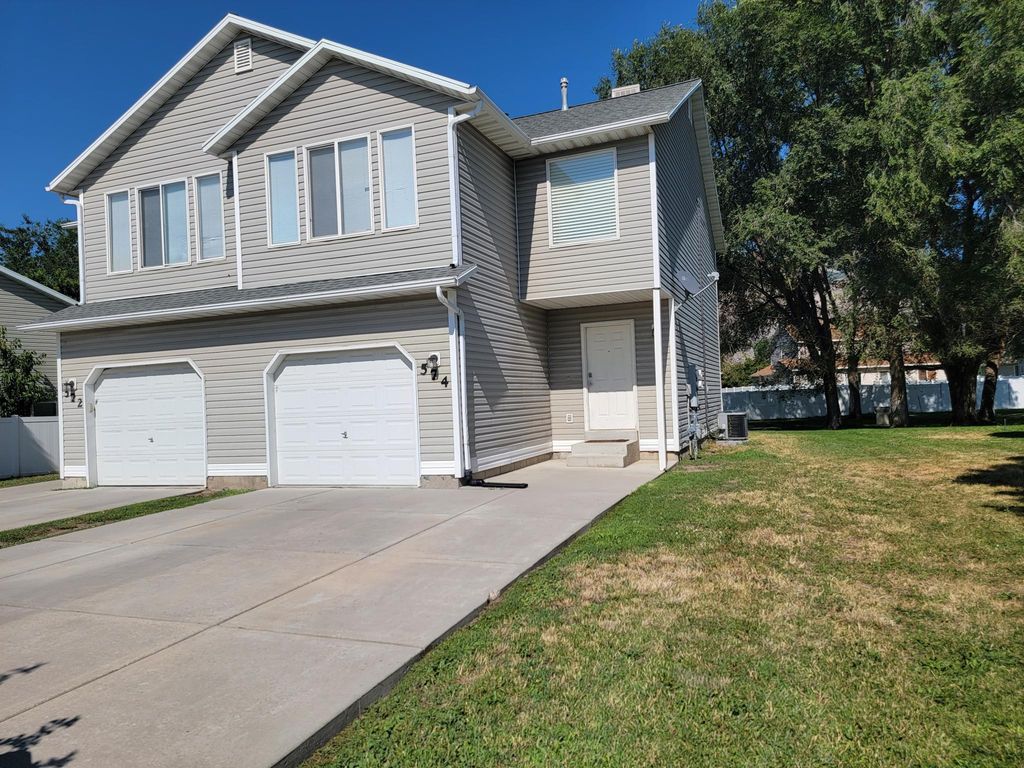 574 Century Dr #574, Ogden, UT 84404 - See Est. Value, Schools & More