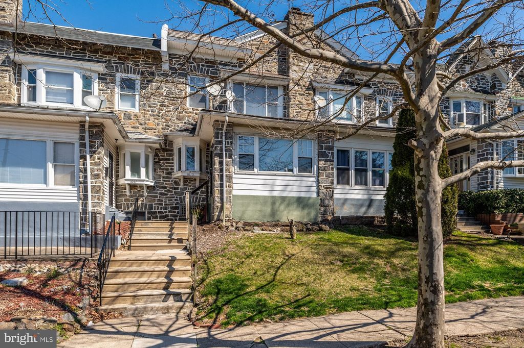 1015 N 65th St, Philadelphia, PA 19151 - See Est. Value, Schools & More